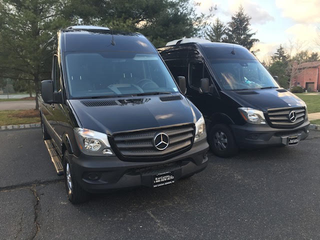 SHUTTLE SERVICE – Fin Chaser