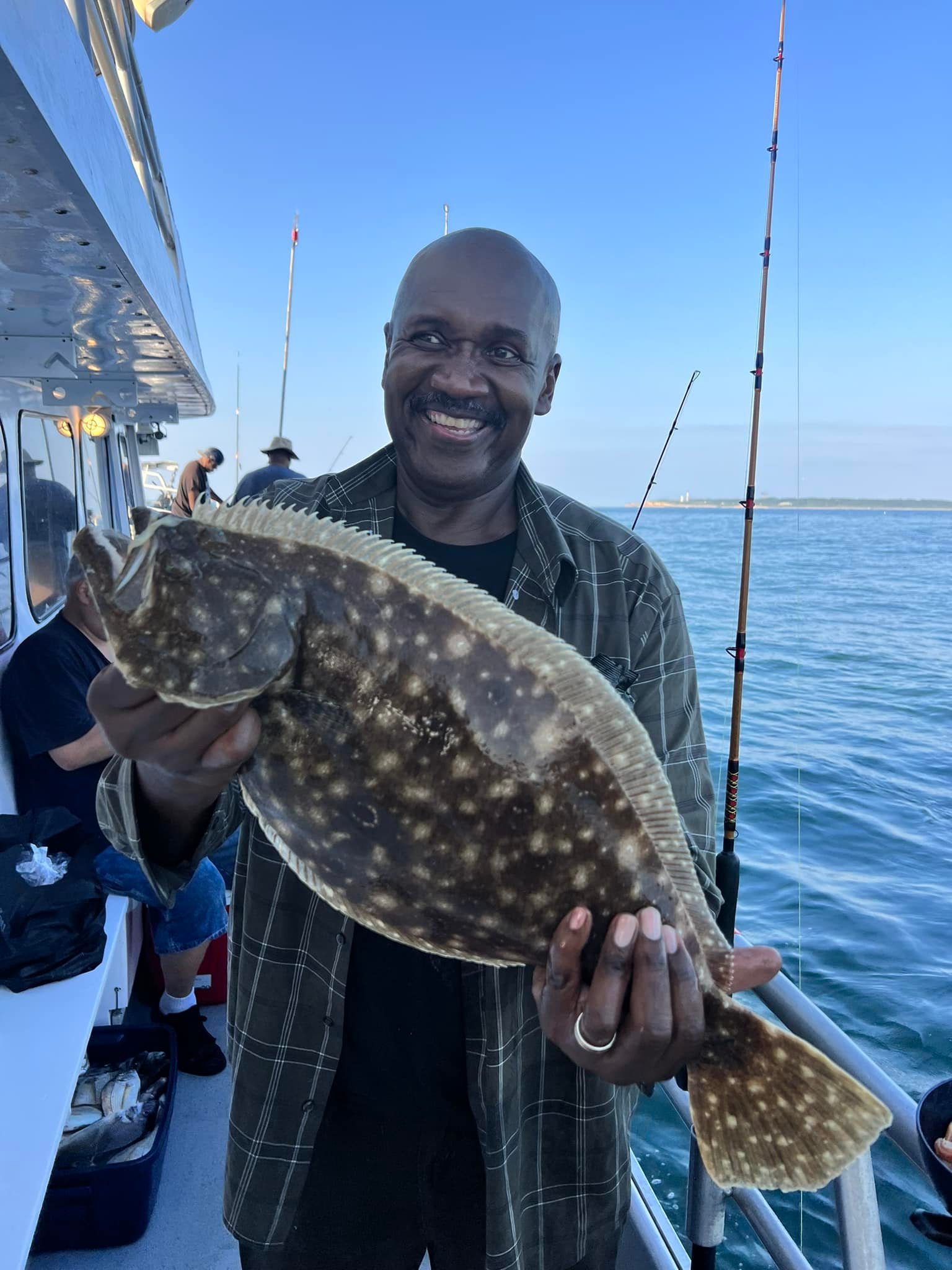 fluke3 – Fin Chaser